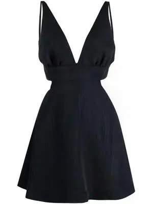 Loveshackfancy Plunge Cocktail Dresses