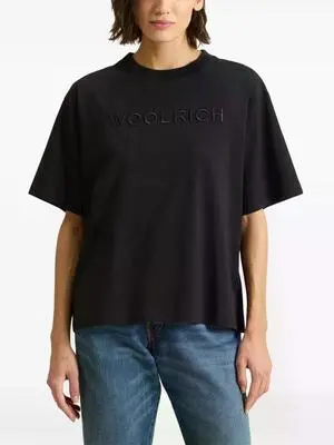 Woolrich Pima T-shirt