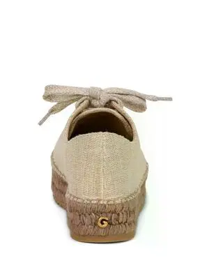 Cult Gaia Belinda Espadrille Sneakers