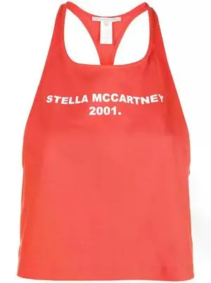 Stella Mccartney Office Wear Camis Tanks For Women