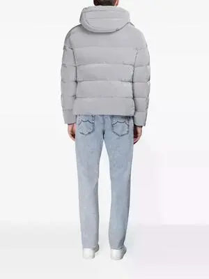 MOORER Brett Jacket