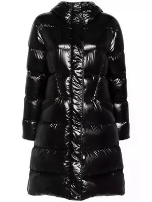 Moncler Studded Coats For Women