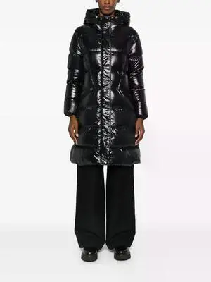 Moncler Bellevue Coat