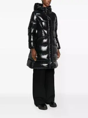 Moncler Bellevue Coat