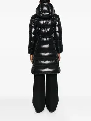 Moncler Bellevue Coat