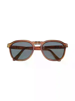 Persol Square-frame Sunglasses