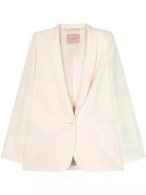 Twinset Cuffed Blazers For Women