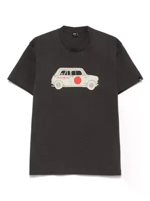 Deus Ex Machina Pattern T-shirts For Men
