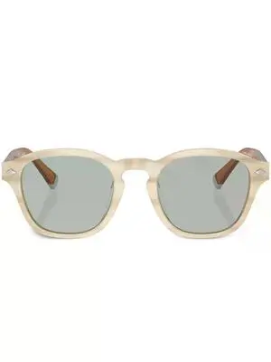 BRUNELLO CUCINELLI Round-Frame Sunglasses