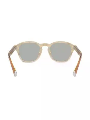Brunello Cucinelli Round-frame Sunglasses