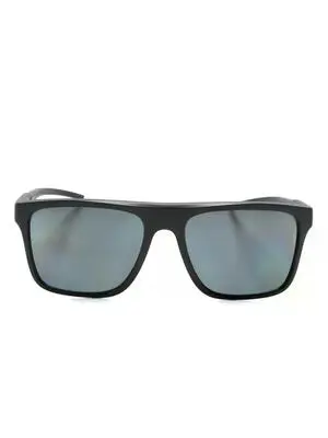 FERRARI Square-frame Sunglasses - Black