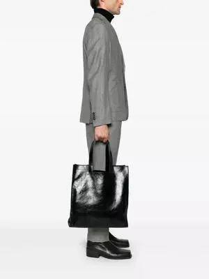 Bally Easy Tote Bag