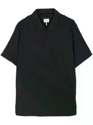 Rag & Bone Short-sleeve Polo Shirt