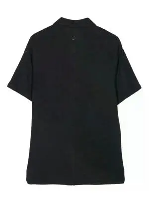 Rag & Bone Short-sleeve Polo Shirt