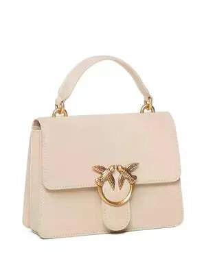 Pinko Love One Classic Tote Bag