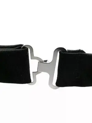 Tagliatore Clasp-fastening Bow Tie