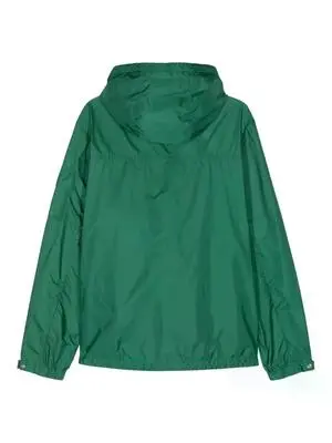 Moncler Etiache Logo-patch Jacket