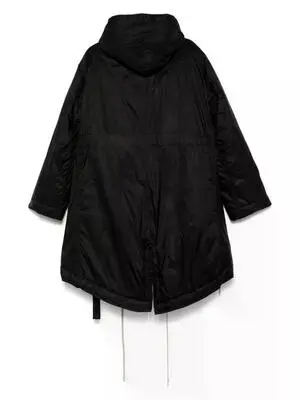 Rick Owens Fishtail Parka