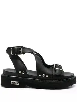 Cult Buckled Sandals For Women