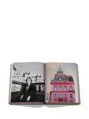 Assouline Budapest Gem Book