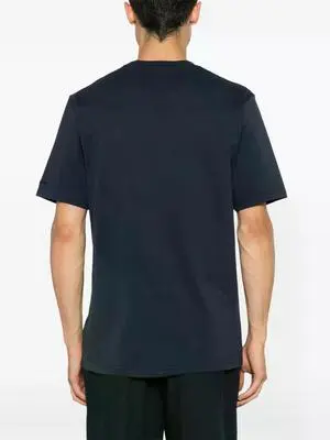 Orlebar Brown Cotton Jersey T-shirt