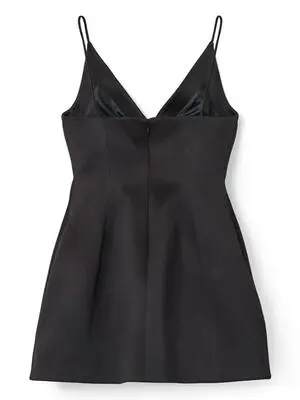 Marc Jacobs The Satin Bow Dress