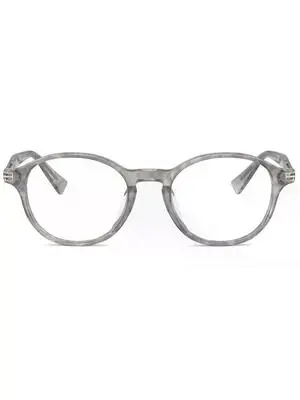 Brunello Cucinelli Round-frame Glasses
