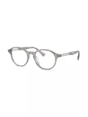 Brunello Cucinelli Round-frame Glasses