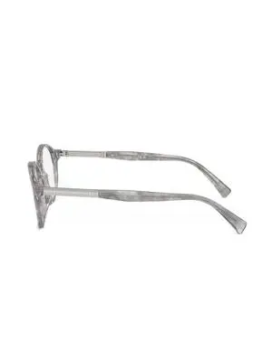 Brunello Cucinelli Round-frame Glasses
