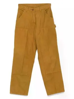Filson Cotton Trousers - Brown