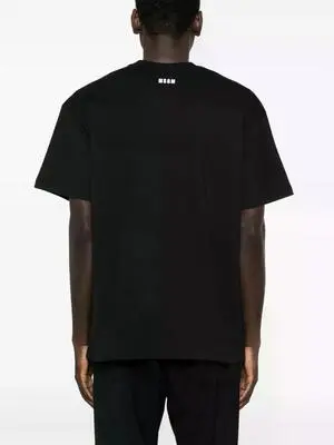 MSGM Mare T-shirt
