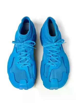 Camper Tossu Chunky Sneakers - Blue