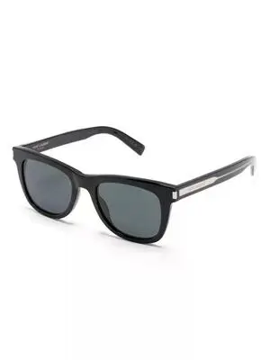 Saint Laurent Square-frame Sunglasses