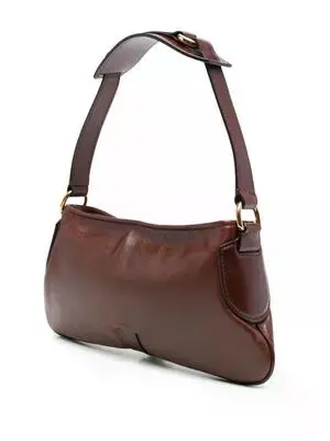 Chloé Kerala Shoulder Bag - Brown