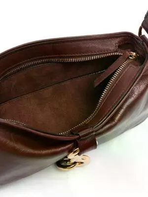 Chloé Kerala Shoulder Bag - Brown