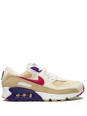 Nike Air Max 90 Se Air Sprung Sneakers