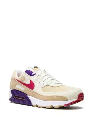 Nike Air Max 90 Se Air Sprung Sneakers