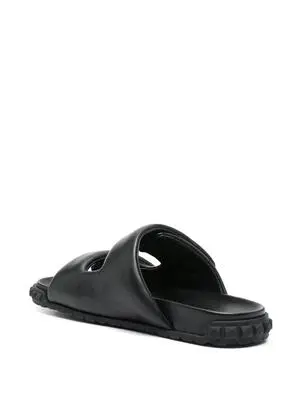 Ash Twist Slides