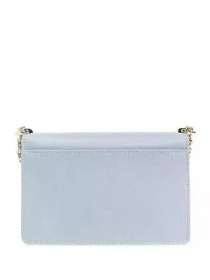 Furla 1927 Shoulder Bag - Blue