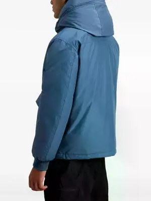 Woolrich Ramar Padded Jacket - Blue