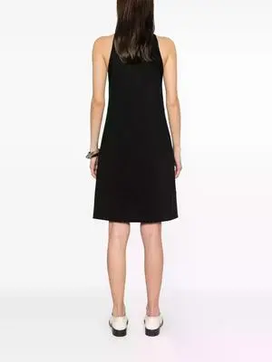 Marni Knitted Mini Dress