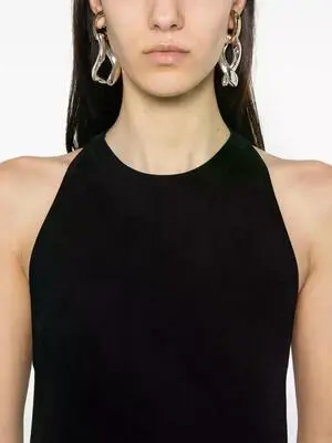 Marni Knitted Mini Dress