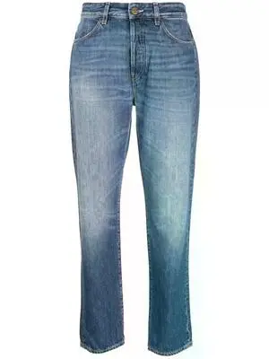 Washington Dee-cee Ankle Length Jeans For Women