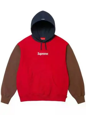 Supreme Box Logo Hoodie