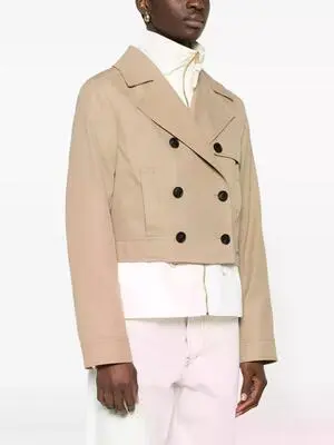 Mackage Aline-co Jacket - Neutrals