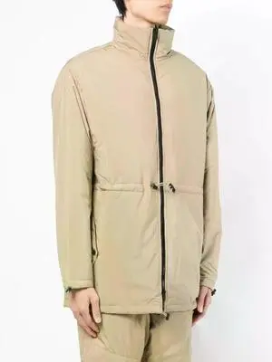Fear Of God Zip-up Storm Jacket