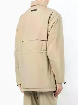 Fear Of God Zip-up Storm Jacket