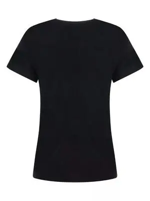 Eterne V-neck T-shirt
