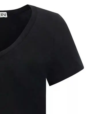Eterne V-neck T-shirt