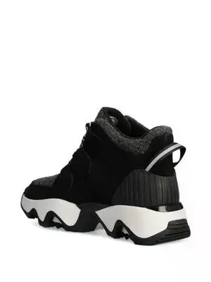 Sorel Kinetic™ Impact Caribou Ankle Boots